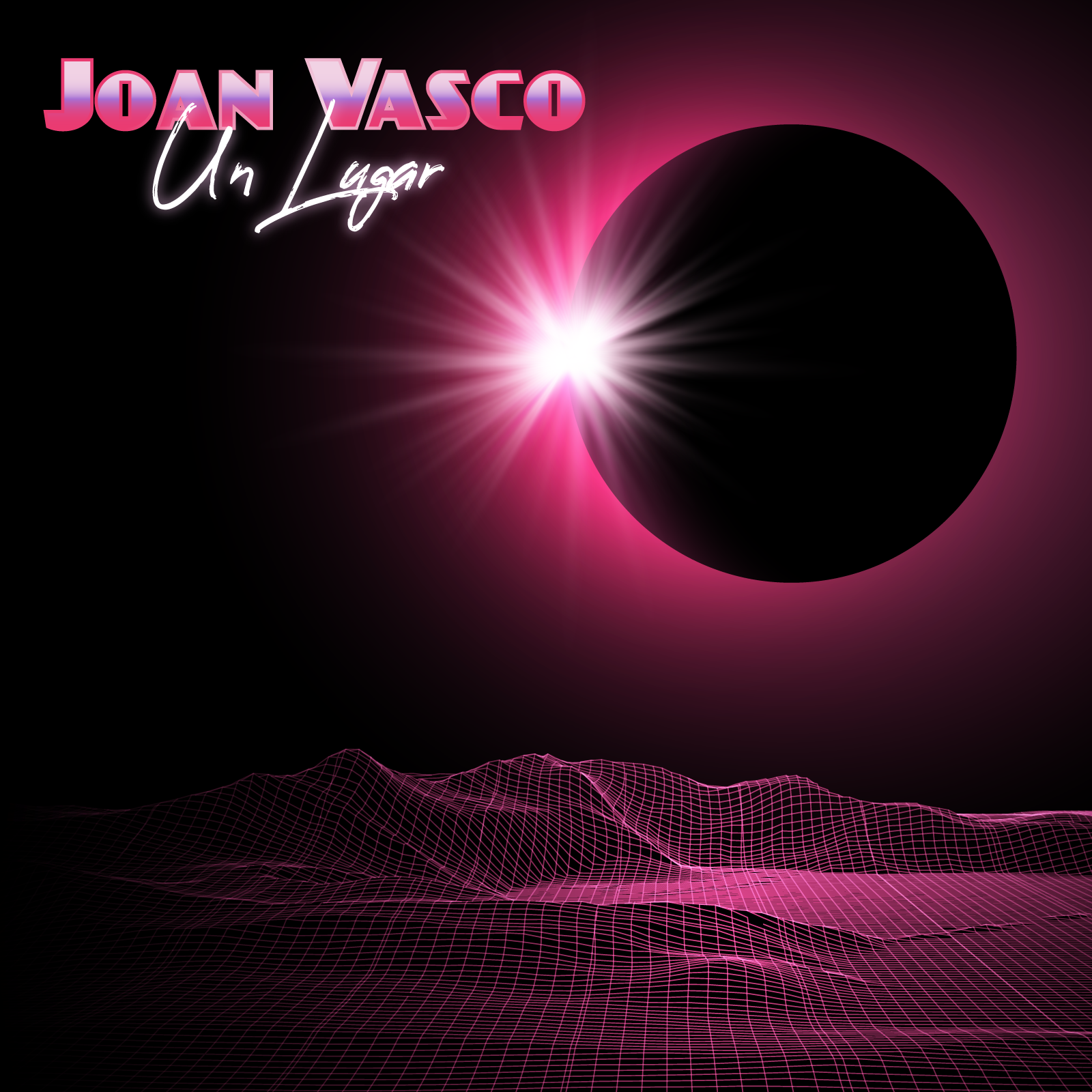 Joan Vasco - Music